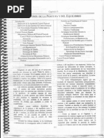 Reacciones Posturales de Vojta | PDF