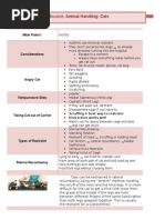 IDEXX CBC Chem Explained | PDF | Renal Function | Creatinine