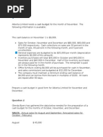 Net Present Value Sample Questions 2 | PDF | Net Present Value ...
