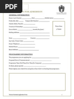 Philhealth Request Letter | PDF