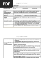 Dap An Modul 1-15 Module | PDF | Language Education | Curriculum