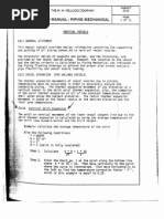 Step by Step Methods For WRC 107 (WRC 537) and WRC 297 C | PDF | Stress (Mechanics) | Mechanical ...