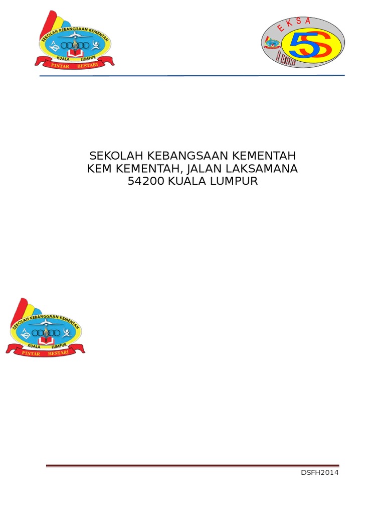 Fail Induk 5s | PDF