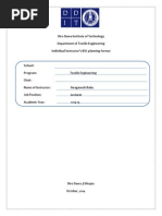 Routing and Route Sheets | PDF | Pencil | Routing