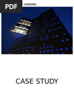 KRISP IT Park case study | Elevator | Air Conditioning