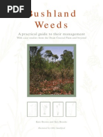 IPA Weed Hygiene Declaration 2 | PDF | Weed | Reproduction