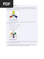 Estrella Cromática | PDF