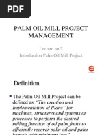 Mpob - Grading Manual - NEW2 | PDF | Palm Oil | Nature