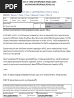 FSMR Template | PDF | Firefighting | Fire Safety