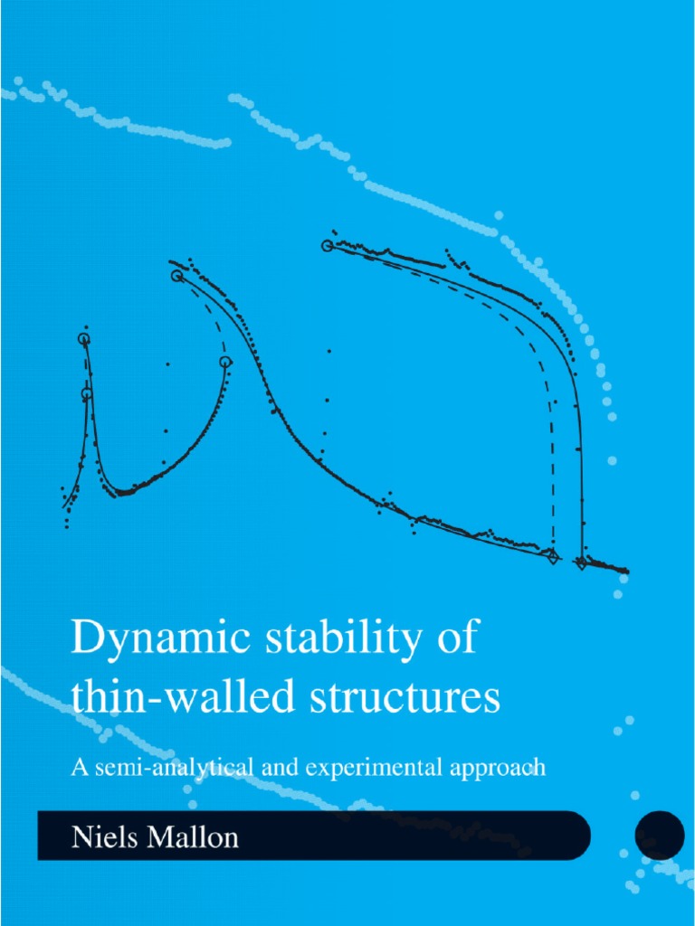 Dynamic Stability of Thin-Walled Structures: A Semi-Analytical | PDF | Finite Element Method ...