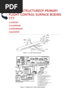 B777 Air Systems | PDF | Air Conditioning | Cockpit