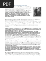 Resumen René Spitz. y El Sindrome de Hospitalismo PDF | PDF ...