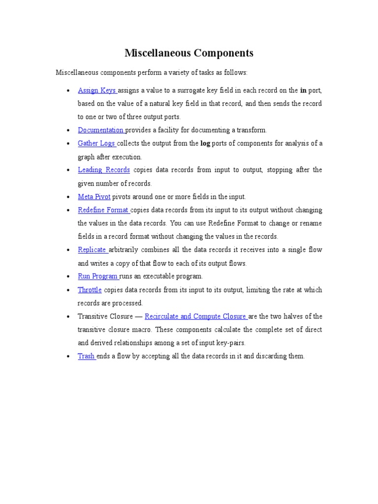 Assign Key | PDF | Parameter (Computer Programming) | Areas Of Computer Science