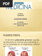 Guía de DPPNI: Diagnóstico y Cuidados | PDF | Parto | Parto prematuro