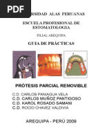 Principios PPR Apoyos, Retenedor Directo e Indirecto | PDF | Dentadura ...