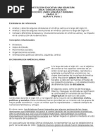 Los EUA - La Era Progresista - Resumen. Isidro Ot | PDF | Progresismo ...