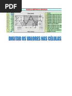 Tabela de Rosca NPT: Dimensões e Especificações | PDF