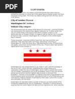 Committee of 300 | PDF