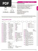Electrical Components and Accessories List | PDF | Door | Architectural ...