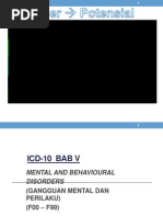 Koding ICD O | PDF
