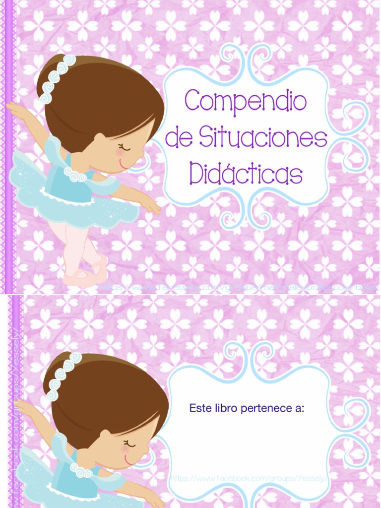 Compendio | Jardín de infancia | Cuentos