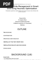 Dynamic Programming Based Unit Commitment Methodology MOdified | PDF ...