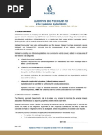 Undertaking Letter Trakhees | PDF