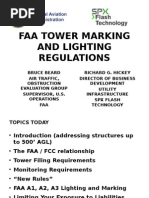 ATC Light Gun Signals Overview | PDF