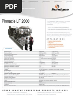 API Standard 617 - Axial and Centrifugal and Expander-Compressors For ...