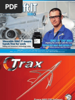 Rotables Management | PDF | Inventory | Reliability Engineering