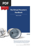 04-Issue 4 - The Perfect Webinar Funnel | PDF | Copyright | Internet