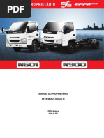 Marcas Transversais: 6.1 Linha de Retenção (LRE) | PDF | Tráfego ...