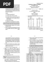 Question Bank MASS TRANSFER-II | PDF