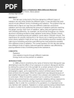 Vernier - Physics Smorgasbord | PDF | Inductor | Ionizing Radiation