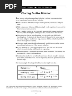 BratBusters Behaviour Board Instructions | PDF