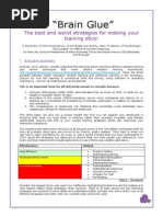 Ib Pyp Classroom Checklist | PDF | Classroom | Educational Assessment