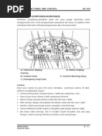 General Komponen Cat Oht 773 | PDF