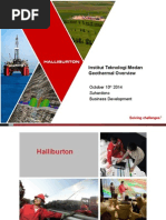 Pressure Buildups Vs Static Gradient Survey Flowing Gradient Survey ...