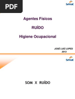 Cálculo do IBUTG: Fórmulas e Exemplos | PDF | Umidade | Termômetro