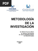 Ejemplo de Bosquejo 2021 | PDF | Science | Ciencia (general)