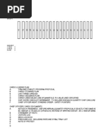 Mooring Winch Brake Test Procedure | PDF