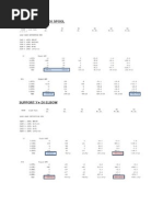 Pipe Spacing Chart.xls | Dimension | Pipe (Fluid Conveyance)