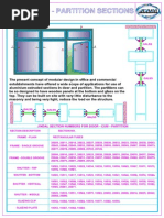Architectural Scale Conversion Chart | PDF