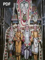 63 Nayanmars Name List in Tamil | PDF | Bhakti Movement