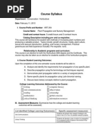 Diagonal or Quincunx System | PDF | Home & Garden