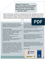 Philippine Oncology Nurses Association Registration: Basic Chemotherapy ...