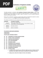 Major Code Abbreviations List | PDF