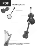 Recorder Notes | PDF | Music Theory | Musical Instruments