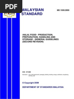 MS 1500 - 2019 | PDF