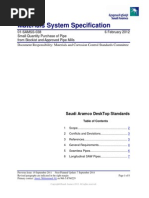 Asme Sec Viii Div 1 2017 Ucs 56 | PDF | Heat Treating | Welding
